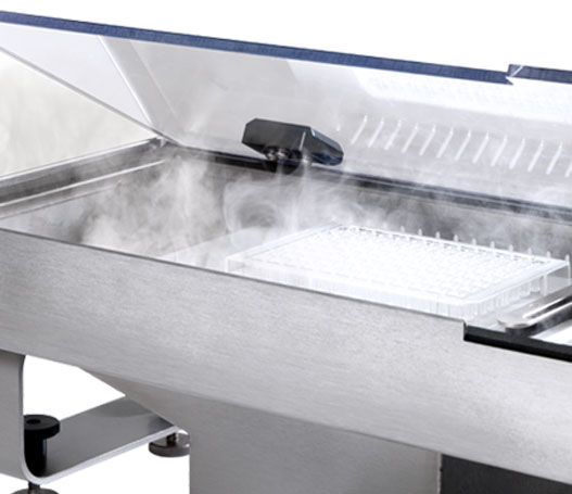 mosquito Xtal3 | SPT Labtech